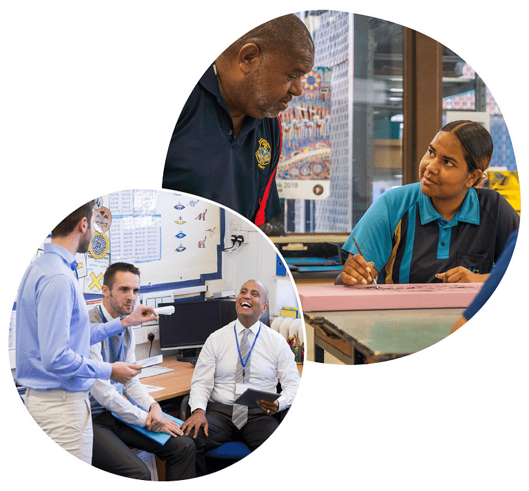 Home - CathEd Careers Queensland